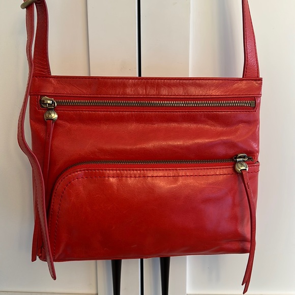 HOBO | Bags | Hobo International Crossbody | Poshmark